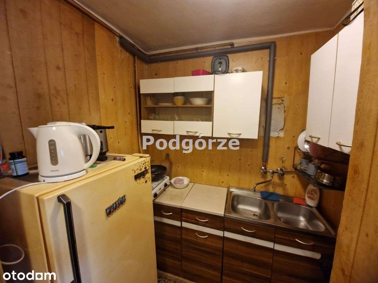 1 pokój, mieszkanie na sprzedaż - Kraków, Podgórze - 67585775 • www ...