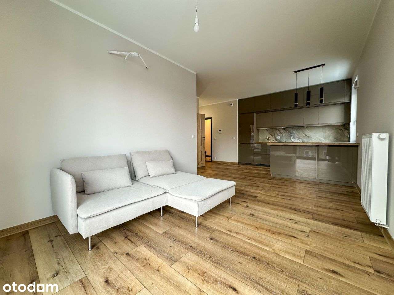 2 pokoje, mieszkanie na wynajem - Warszawa, Praga-Południe - 67645984 ...