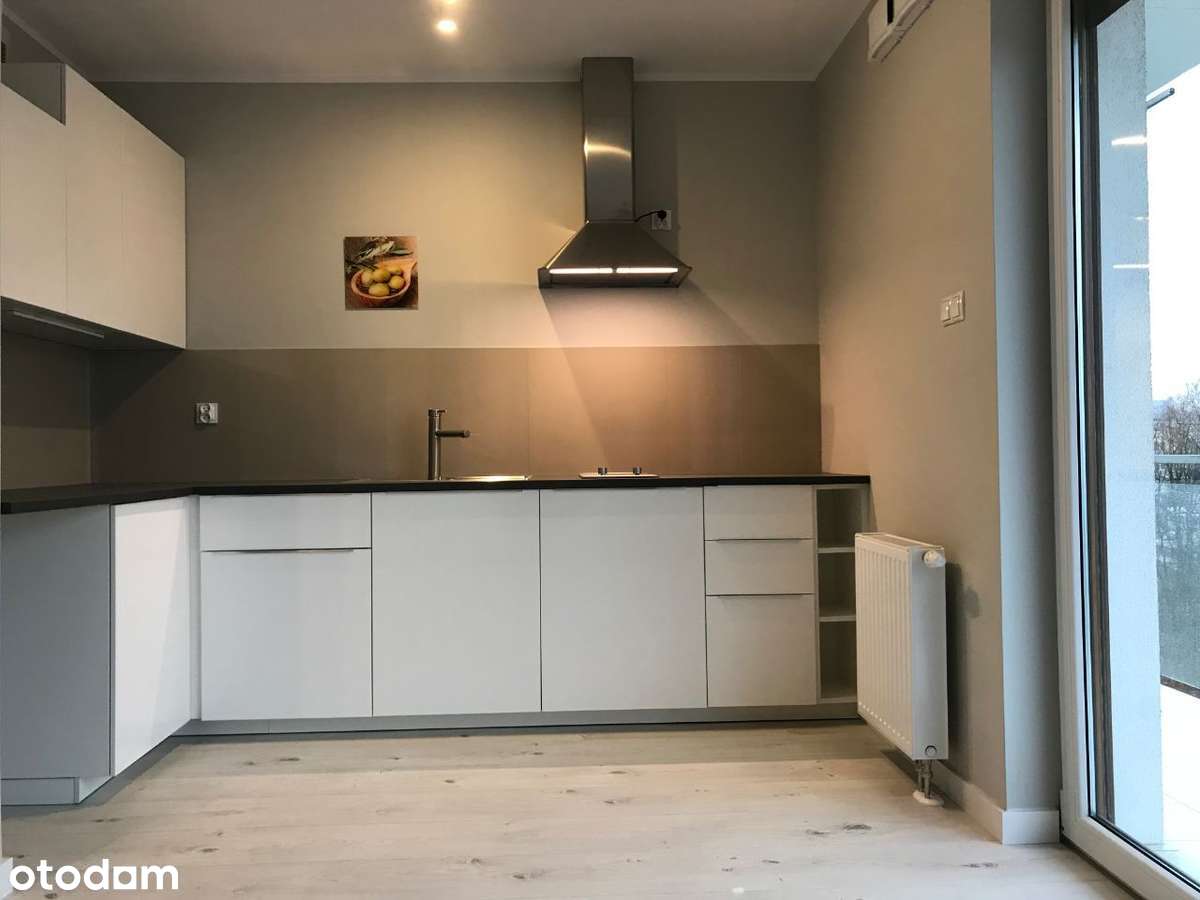 1 pokój, mieszkanie na wynajem - ul. Augusta Emila Fieldorfa, Poznań ...