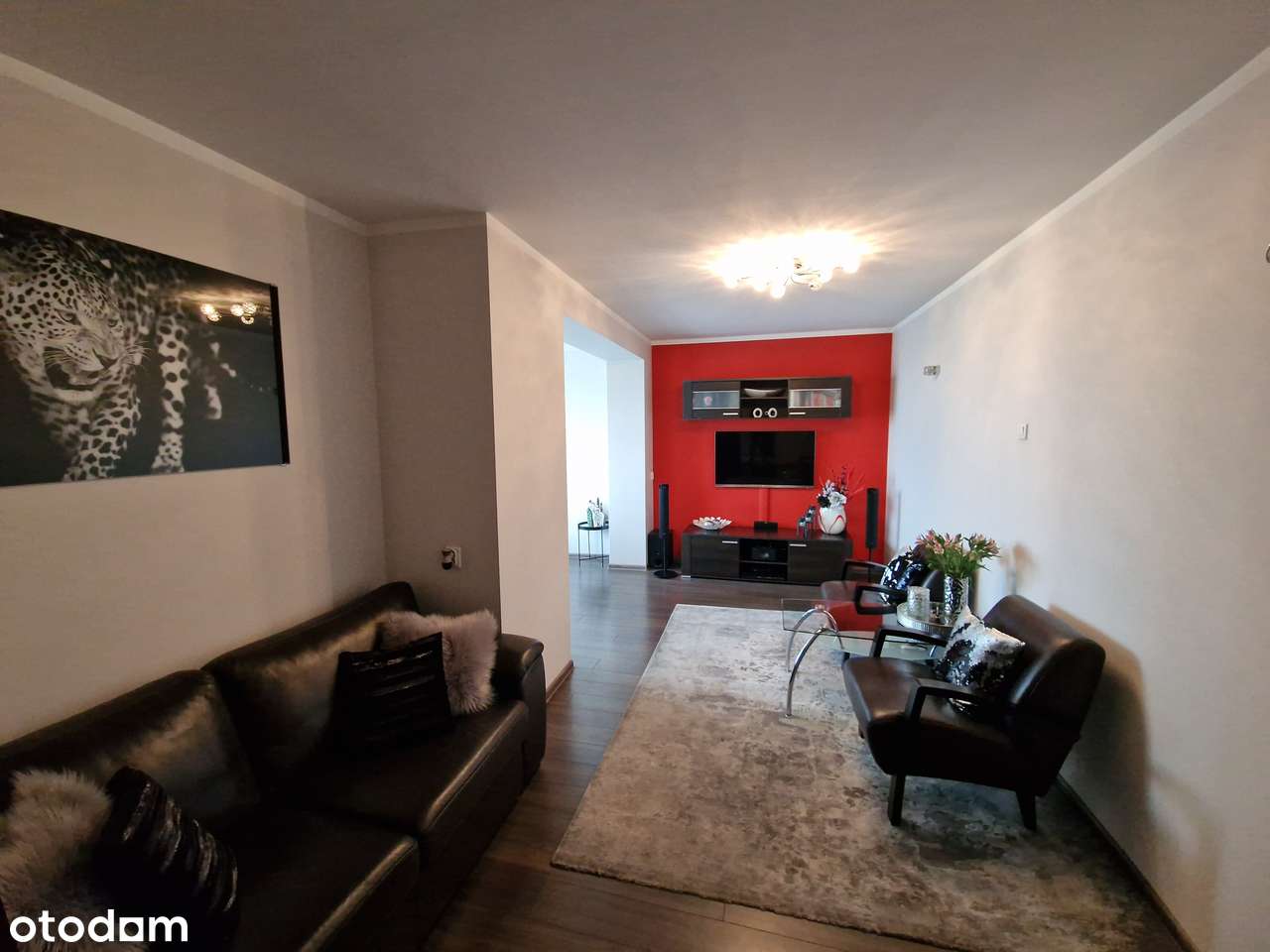 3 pokoje, mieszkanie na sprzedaż - ul. 11 Listopada, Jędrzejów ...