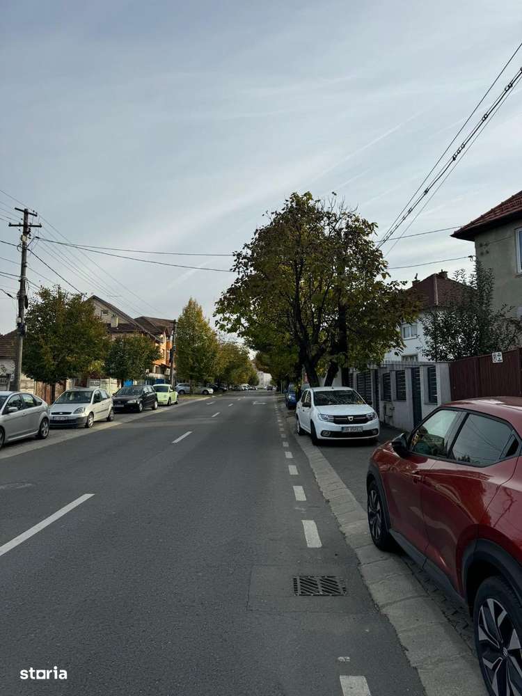 840 m², teren de vanzare - Sibiu (judet), Sibiu - 9736990 • www.storia.ro