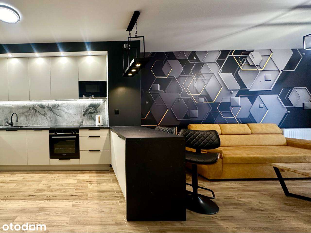 2 pokoje, mieszkanie na wynajem - ul. Białowieska, Wrocław - 67584047 ...