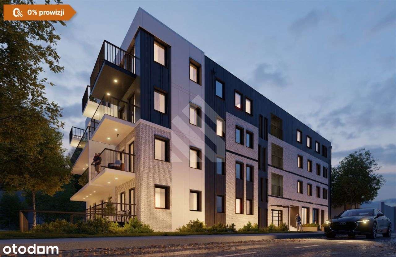 1 pokój, mieszkanie na sprzedaż - Bydgoszcz, Centrum - 67560891 • www ...