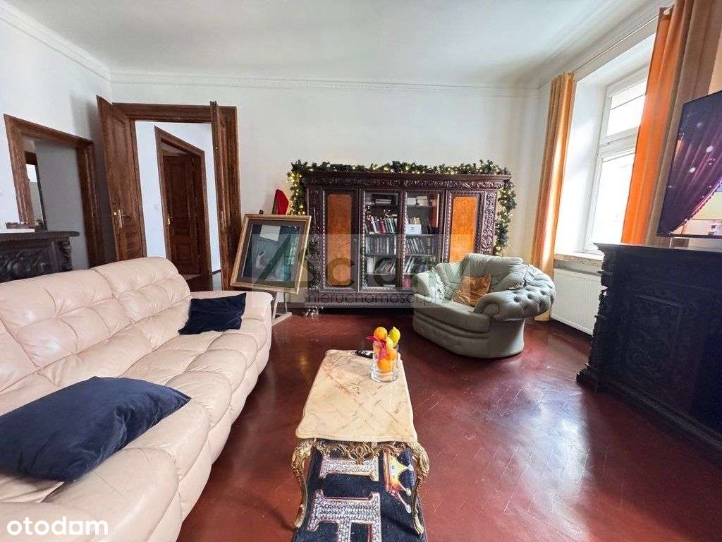 4 pokoje, mieszkanie na wynajem - Warszawa, Śródmieście - 67591579 ...