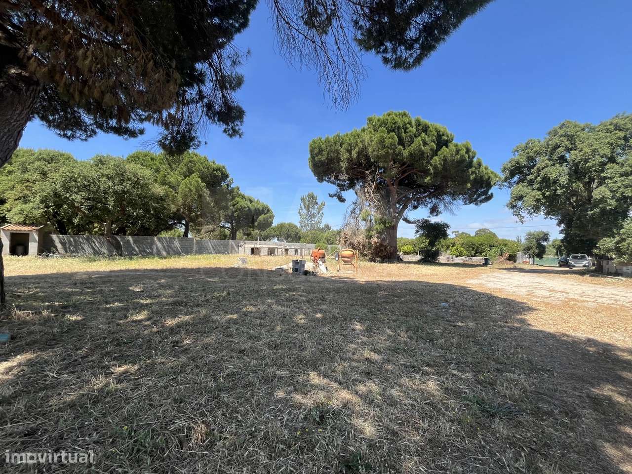 6 050 m², terreno para comprar - Samora Correia, Benavente, Santarém ...