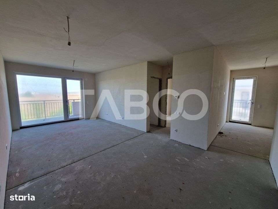 3 camere, apartament de vanzare - Sibiu (judet), Tiglari - 10046559 ...