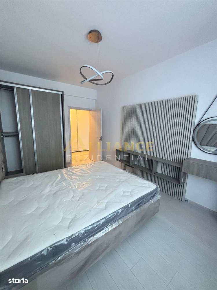 2 camere, apartament de vanzare - Ilfov (judet), Drumul Fermei ...