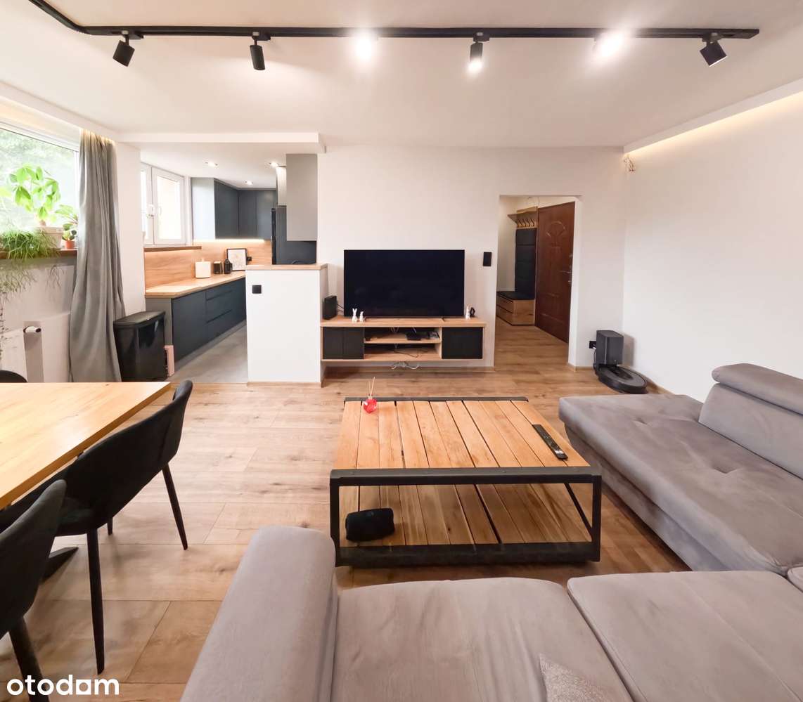 2 pokoje, mieszkanie na wynajem - ul. Gustawa Morcinka, Tychy ...