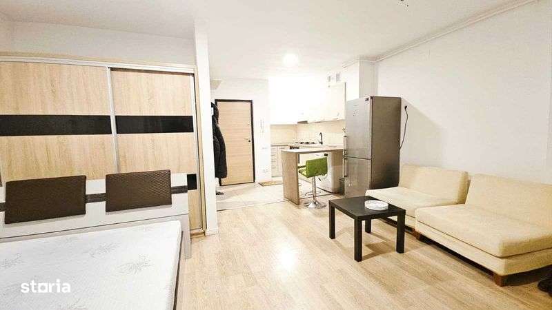 1 Cameră, apartament de vanzare - Bucuresti (judet), Sectorul 6 ...
