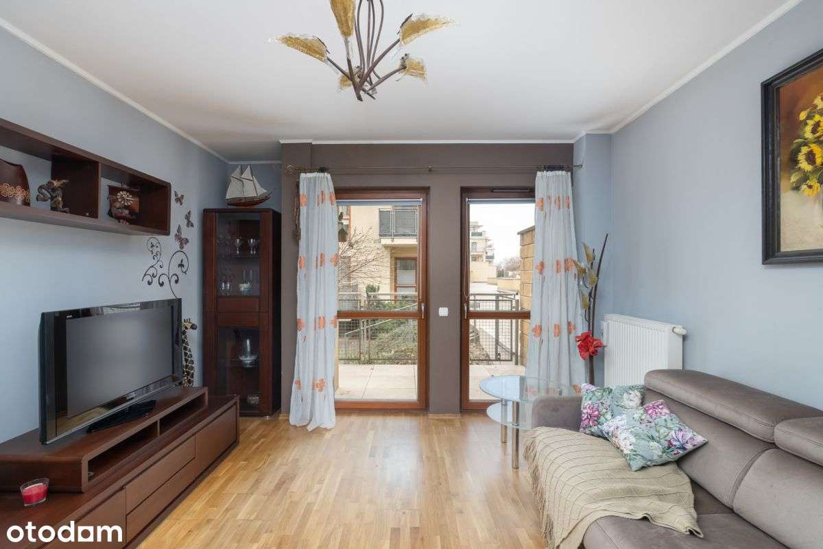 2 pokoje, mieszkanie na sprzedaż - Warszawa, Bemowo - 67573058 • www ...