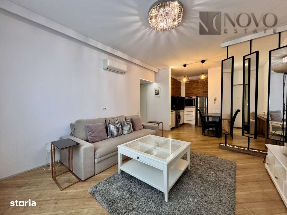 2 camere, apartament de inchiriat - Ilfov (judet), Soseaua Bucuresti ...