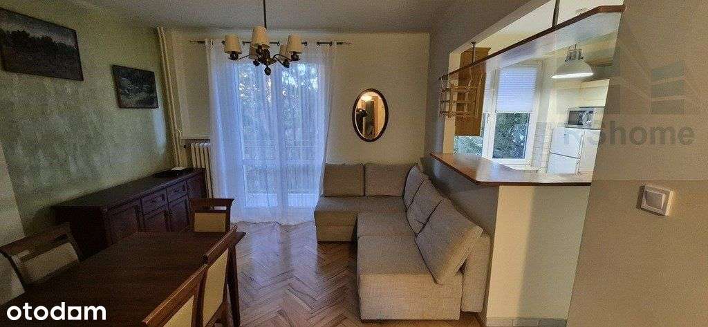 2 pokoje, mieszkanie na wynajem - Warszawa, Śródmieście - 67339839 ...