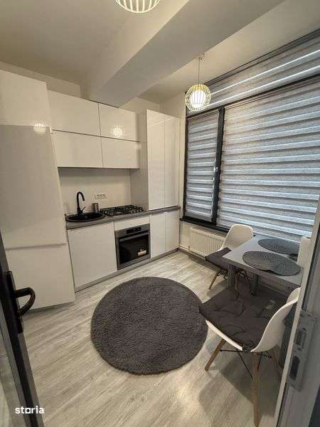 1 Cameră, apartament de inchiriat - Constanta (judet), Constanta ...