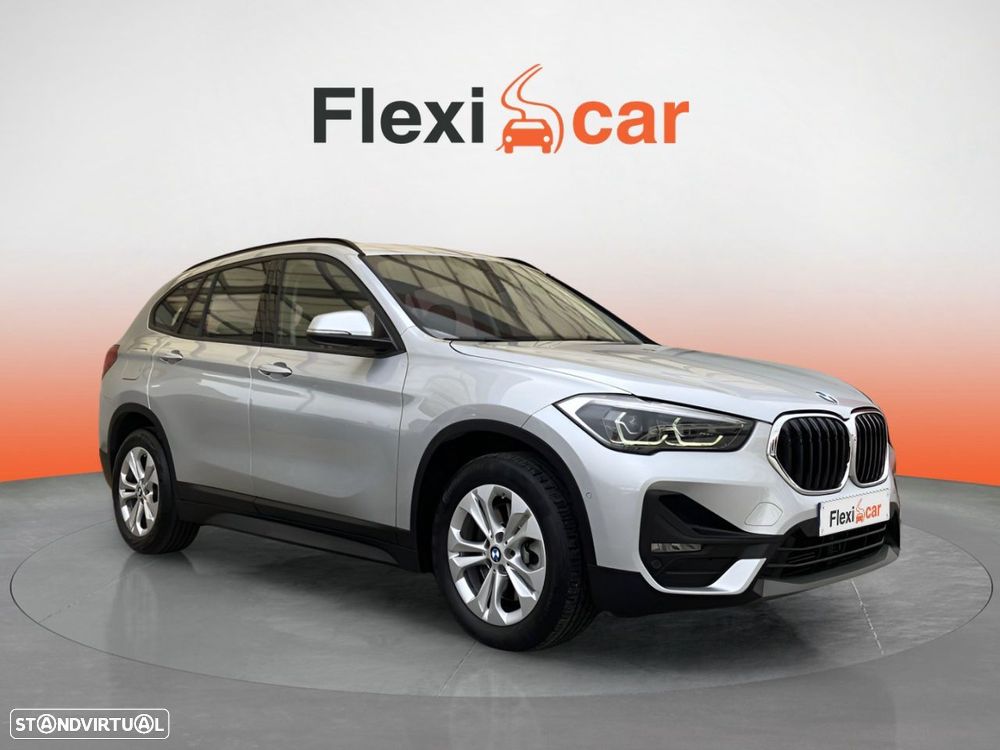 Usados BMW X1 - 29 990 EUR, 49 980 km, 2020 - Standvirtual