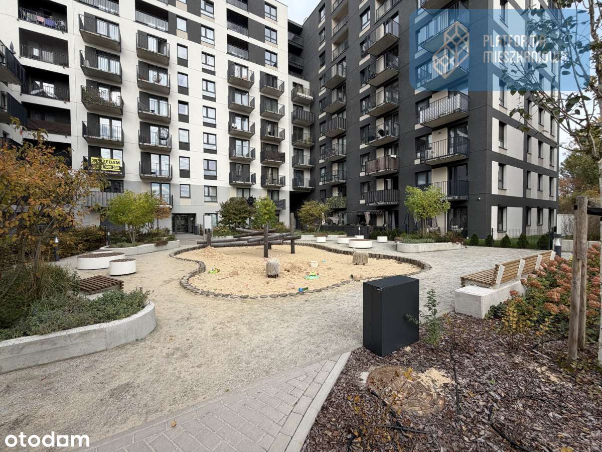 2 pokoje, mieszkanie na sprzedaż - Łódź, Widzew, Widzew-Wschód ...