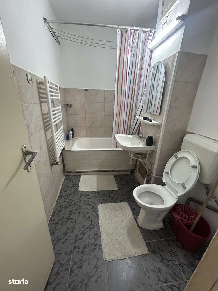 2 camere, apartament de inchiriat - Timis (judet), Timisoara - 9881293 ...