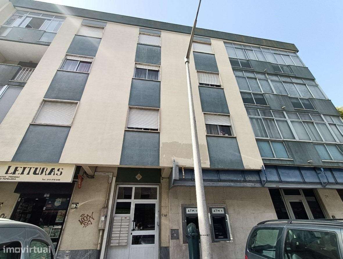 T2, apartamento para comprar - Amora, Seixal, Setúbal - 18997917 • www ...