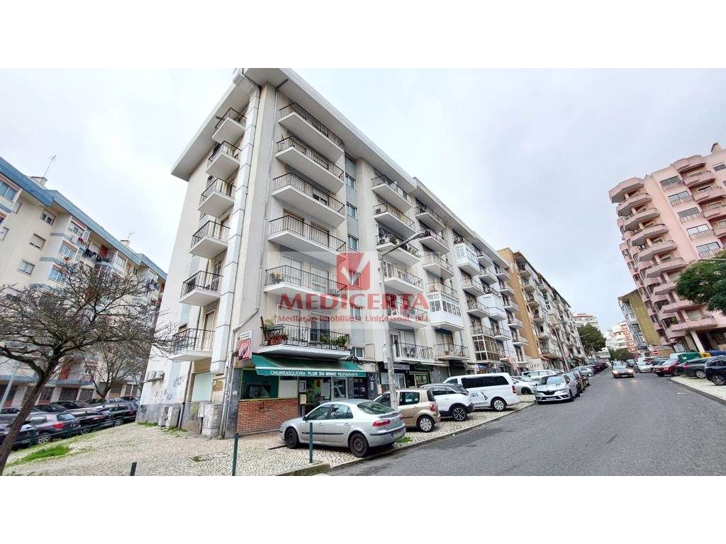 T2, apartamento para comprar - Massamá e Monte Abraão, Sintra, Lisboa ...