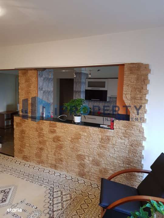 3 camere, apartament de inchiriat - Bucuresti (judet), Soseaua ...