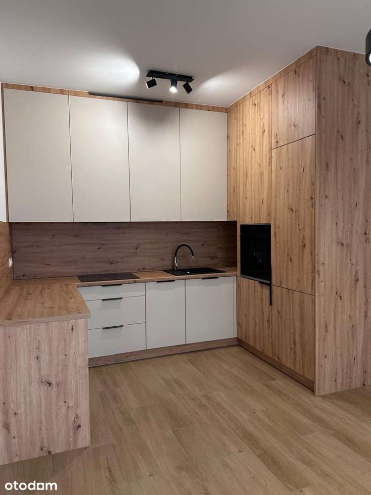 2 pokoje, mieszkanie na wynajem - ul. Harcmistrza Aleksandra ...