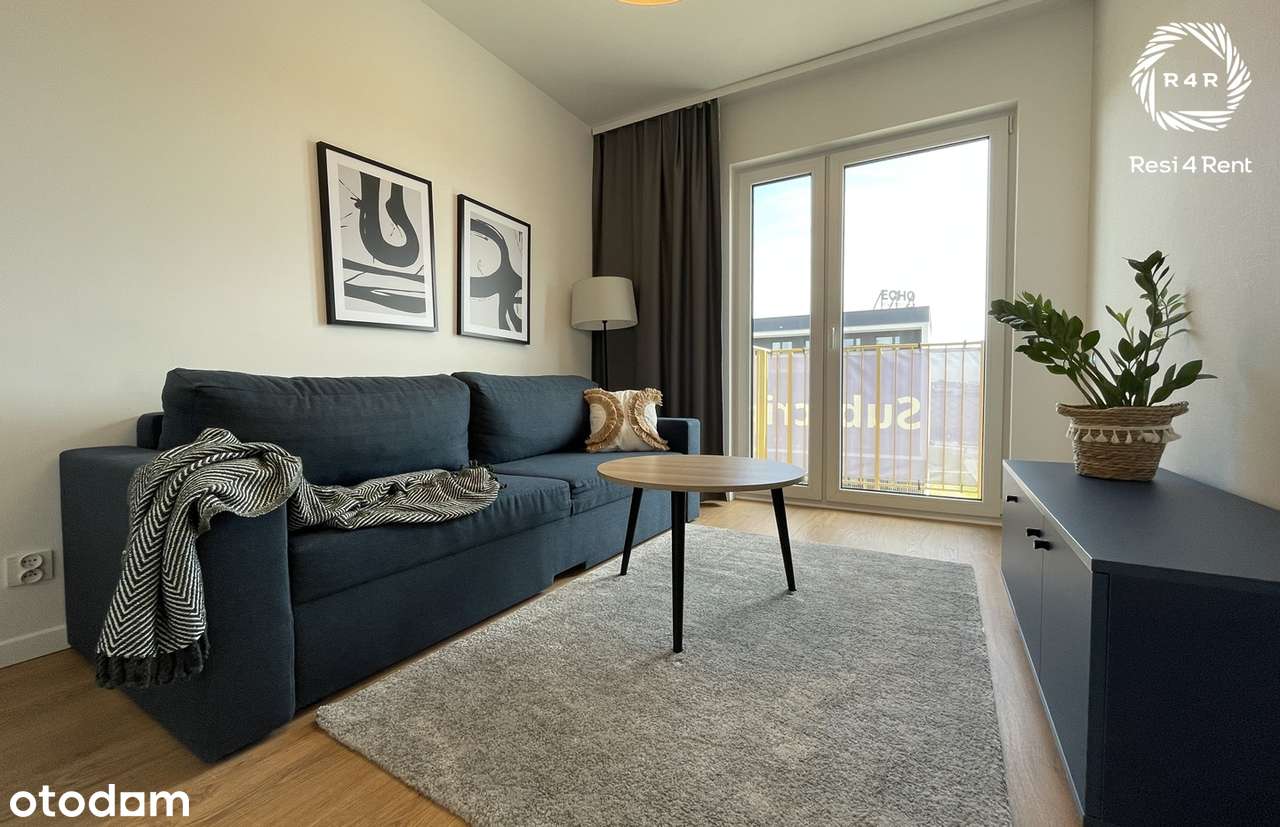 3 pokoje, mieszkanie na wynajem - Kraków, Podgórze - 67426851 • www ...