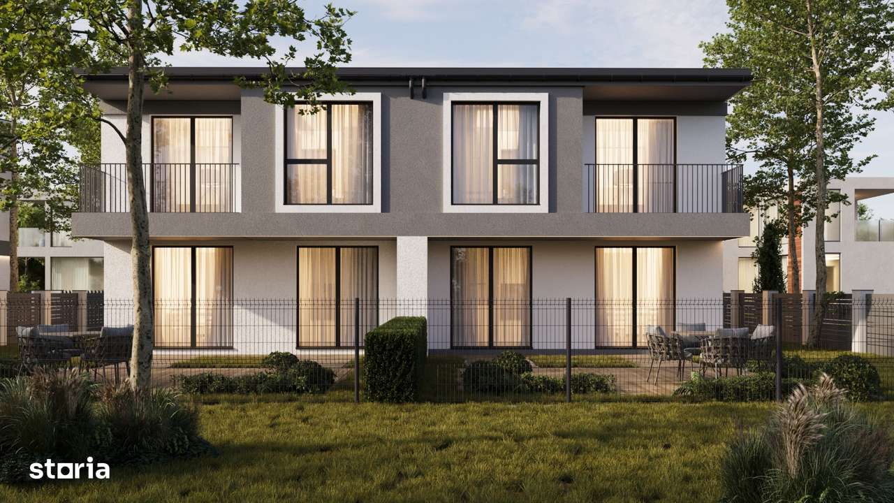 4 camere, casa de vanzare - Iasi (judet), Bucium - 10058782 • www.storia.ro