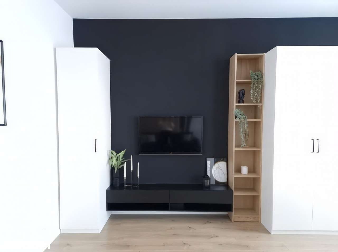 1 pokój, mieszkanie na wynajem - ul. Ogrodowa, Warszawa - 67411613 ...