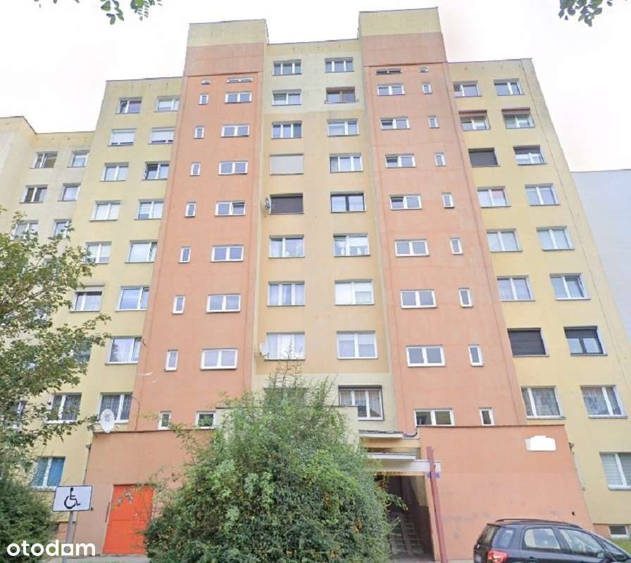 2 pokoje, mieszkanie na sprzedaż - ul. Podmiejska, Kalisz - 67586885 ...