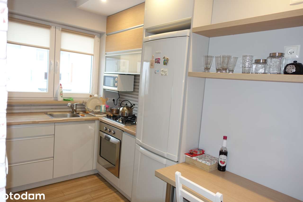 9 m², pokój na wynajem - ul. Górczyńska, Poznań - 67314754 • www.otodom.pl