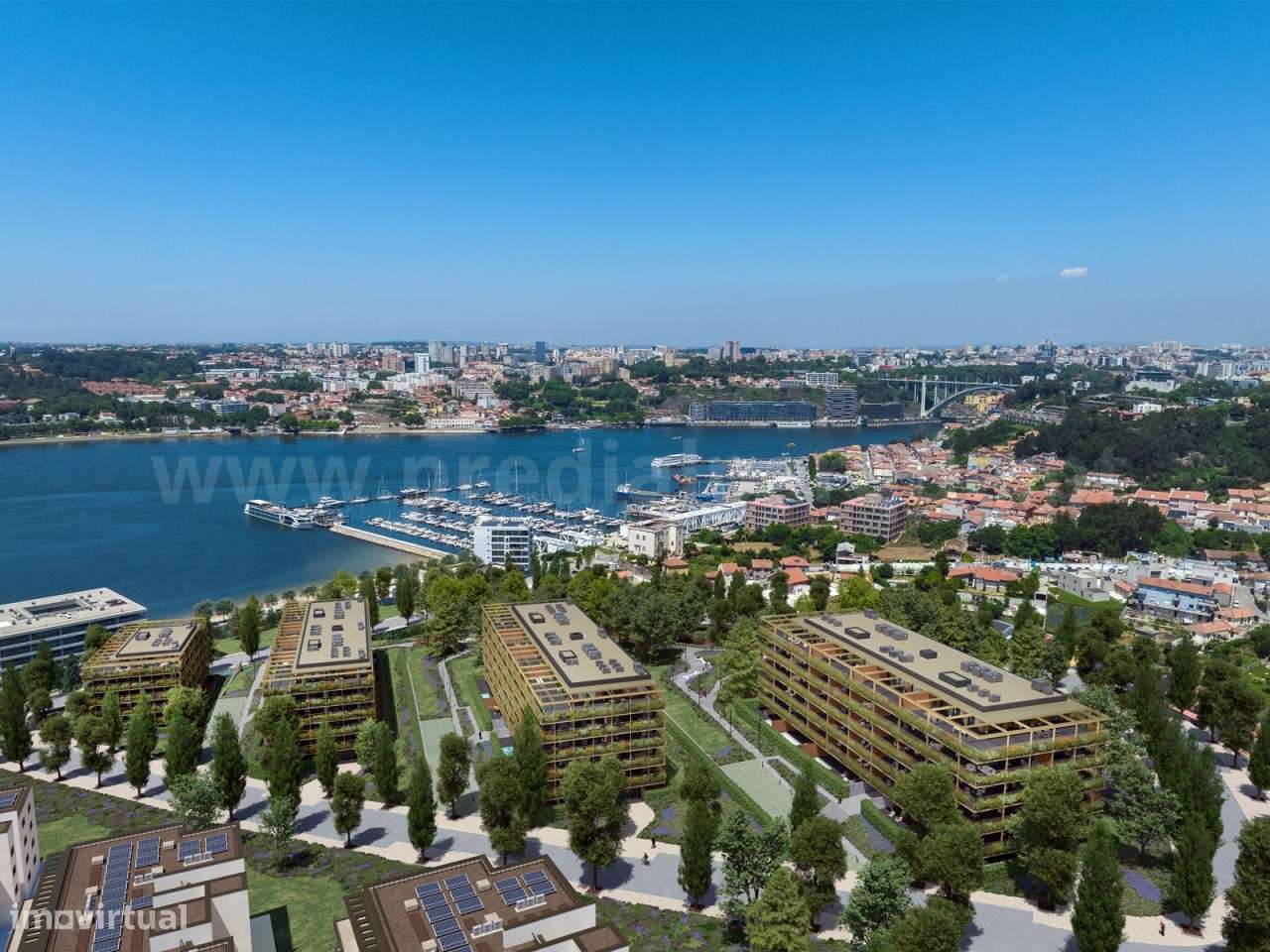 T3, apartamento para comprar - Canidelo, Vila Nova de Gaia, Porto ...