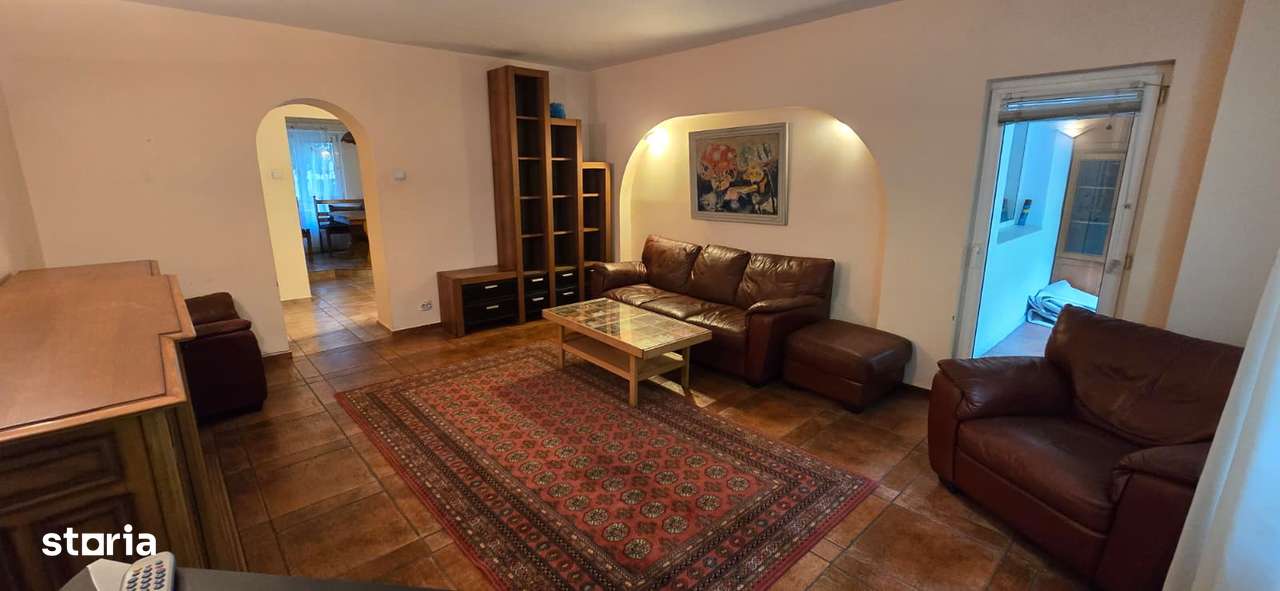 3 camere, apartament de inchiriat - Bucuresti (judet), Strada Frunte ...