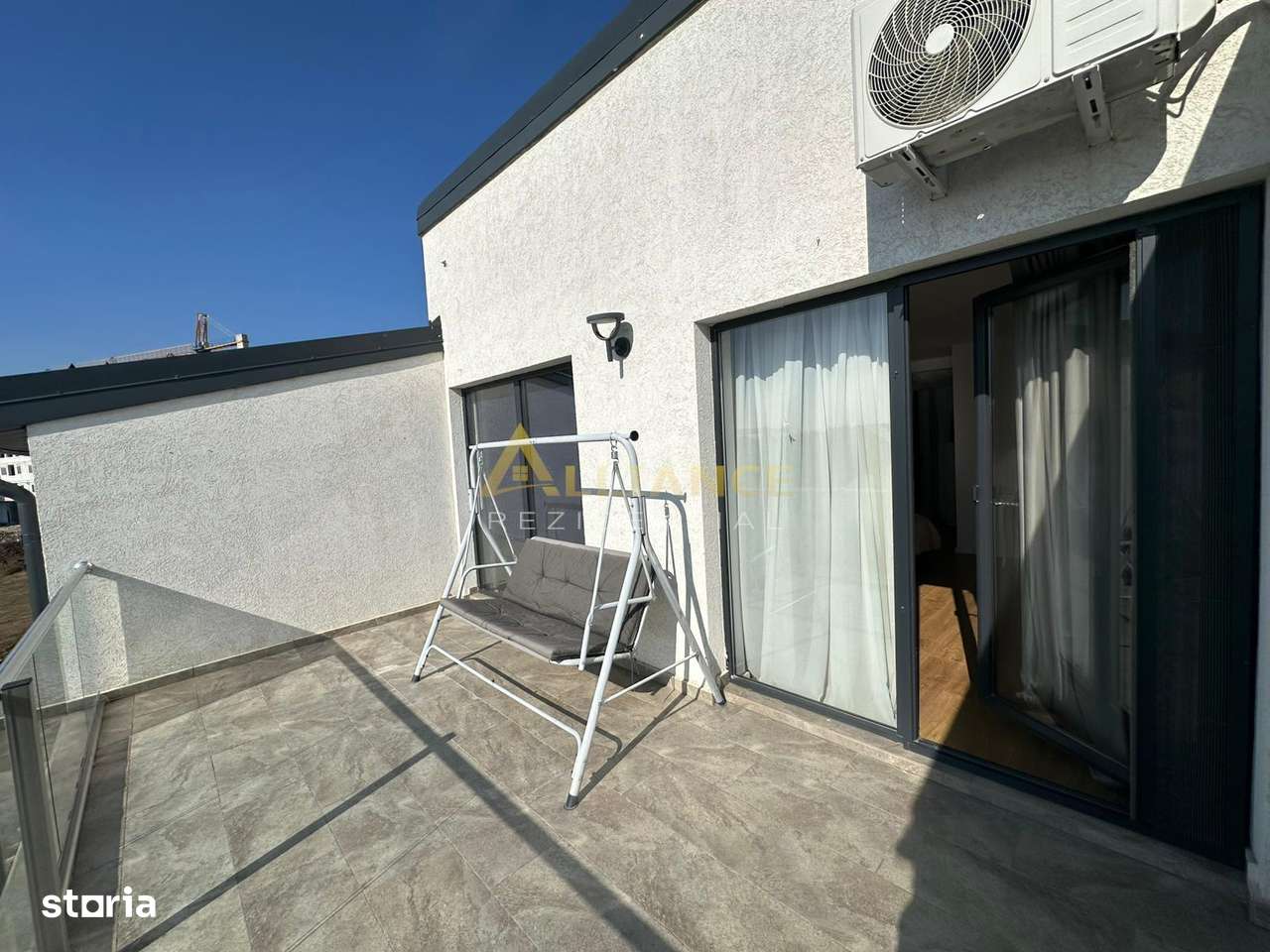 4 camere, casa de vanzare - Bucuresti (judet), Sectorul 4 - 10024808 ...