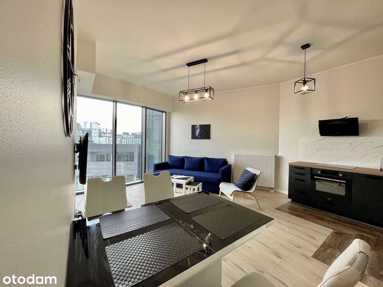 2 pokoje, mieszkanie na wynajem - al. Wyzwolenia, Szczecin - 65099080 ...