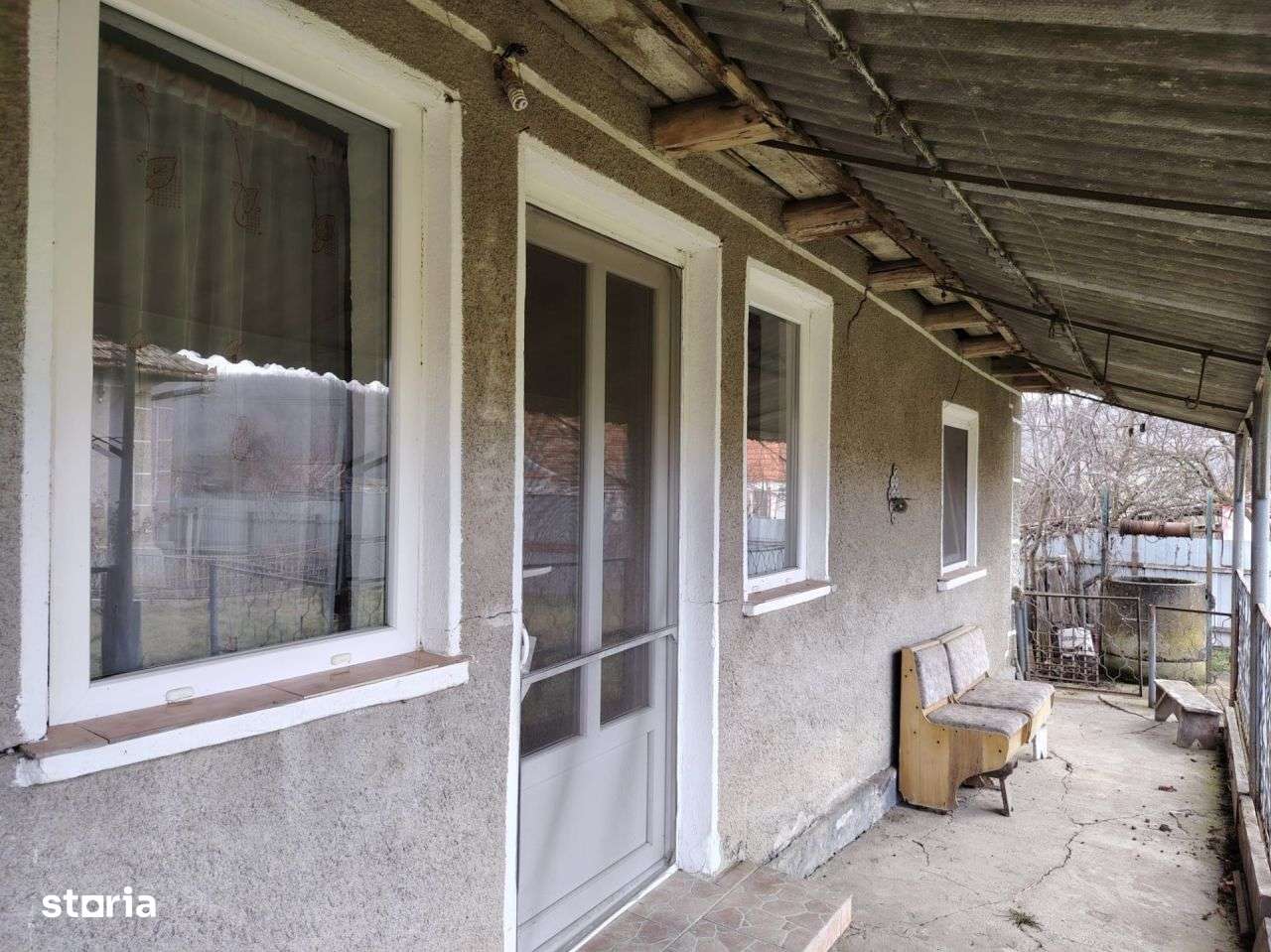 118 m², casa de vanzare - Bihor (judet), Iteu Nou - 10053588 • www ...