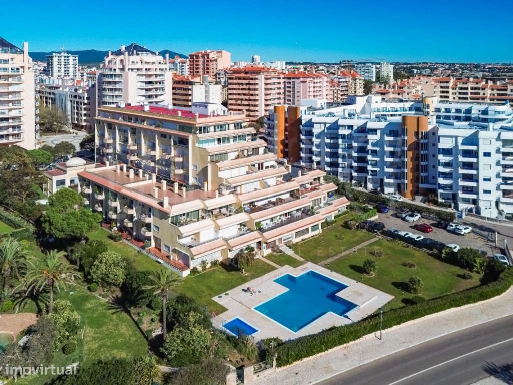 T1, apartamento para comprar - Cascais e Estoril, Cascais, Lisboa ...