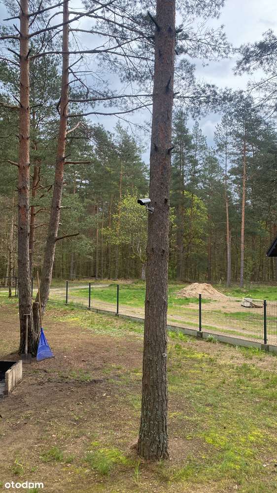 970 m², działka na sprzedaż - Pelnik, ostródzki, warmińsko-mazurskie ...