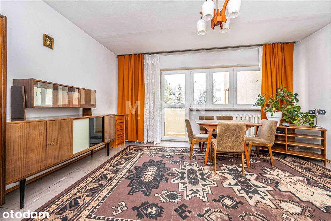 3 pokoje, mieszkanie na sprzedaż - Warszawa, Mokotów - 67608633 • www ...