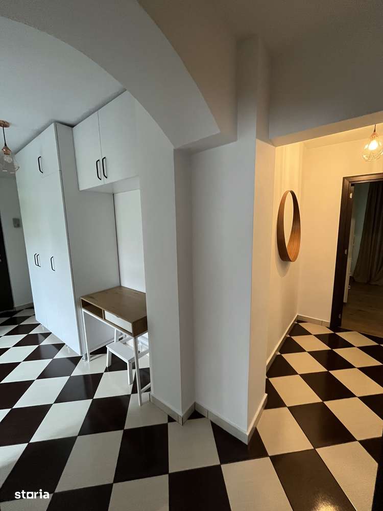 2 camere, apartament de inchiriat - Bucuresti (judet), Strada Savinesti ...