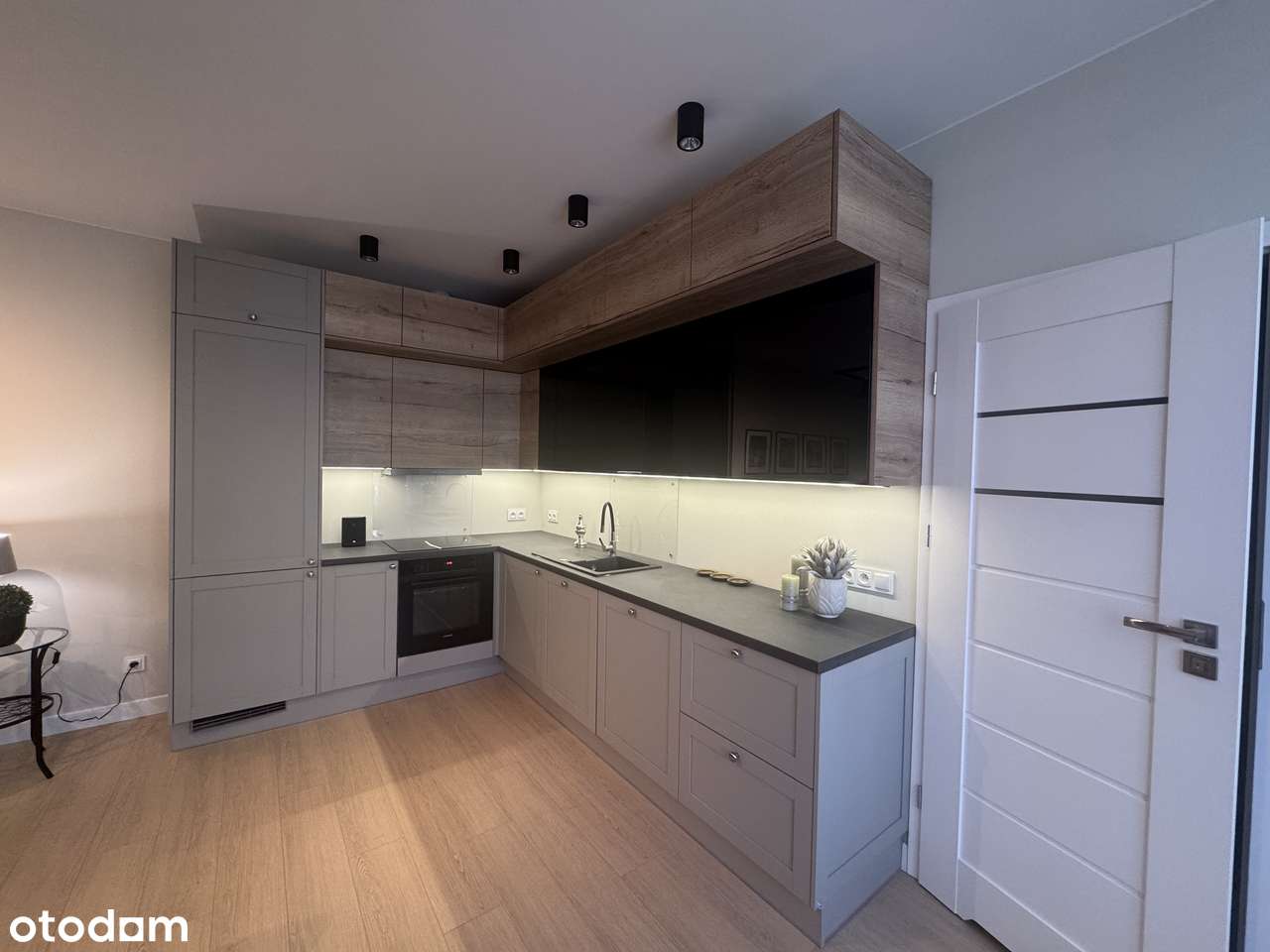 2 pokoje, mieszkanie na wynajem - Bielsko-Biała, Osiedle Mieszka I ...