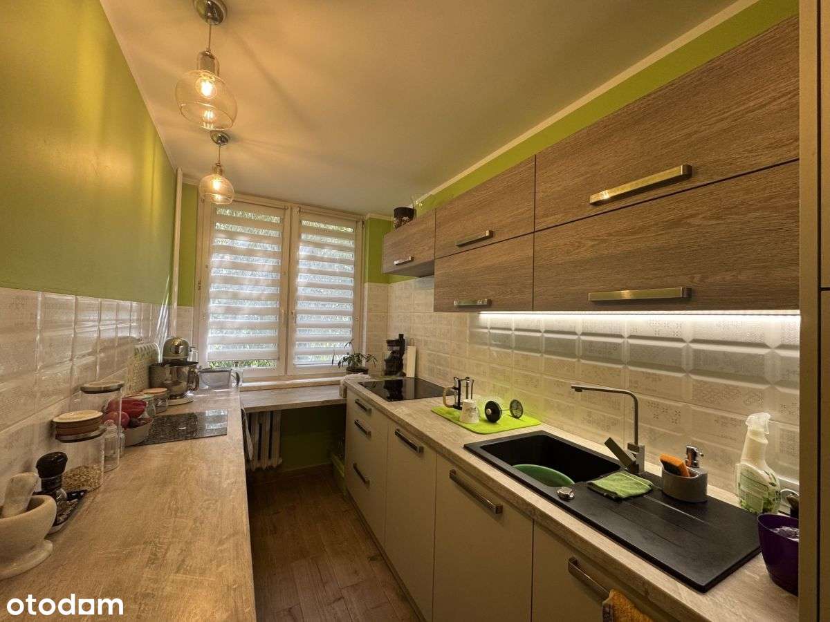 1 pokój, mieszkanie na sprzedaż - ul. Góry Chełmskiej, Gliwice ...