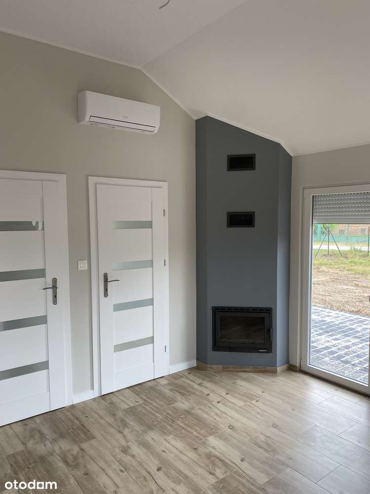 3 pokoje, dom na sprzedaż - Ossa, opoczyński, łódzkie - 67603266 • www ...