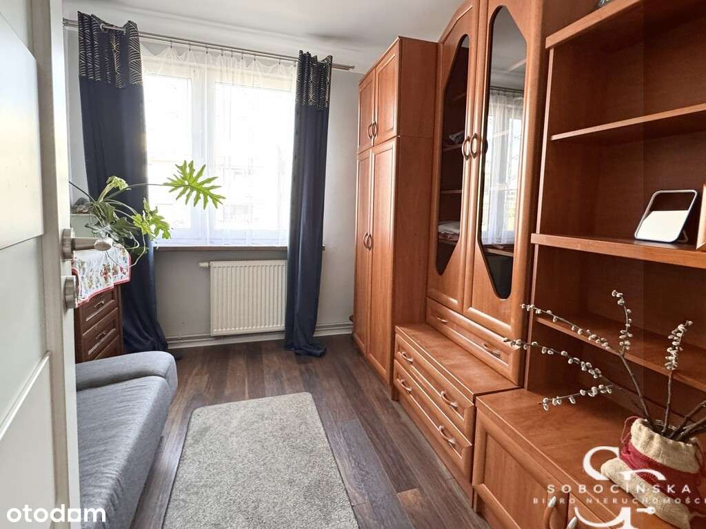 Mieszkania na sprzedaż (zamieszkania): Mława, mławski | Otodom.pl