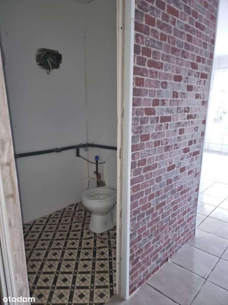 35 m², lokal użytkowy na sprzedaż - Police, policki, zachodniopomorskie ...