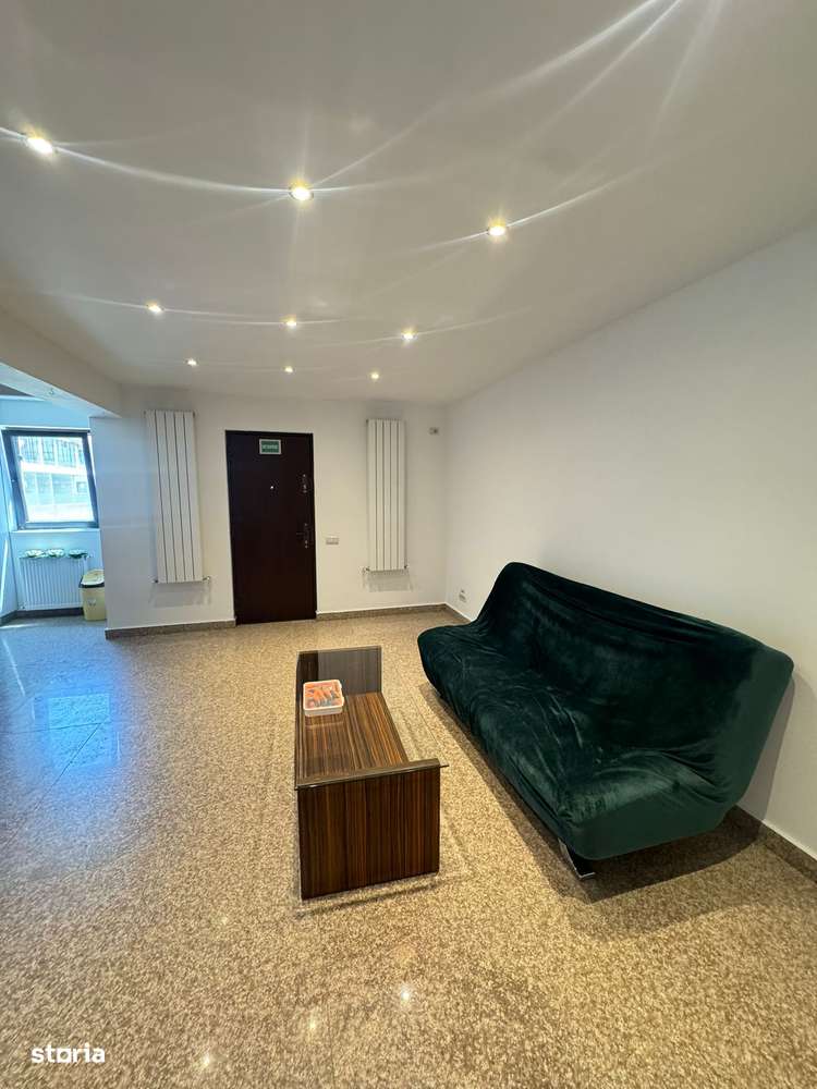 52 m², spatiu comercial de vanzare - Bucuresti (judet), Militari ...