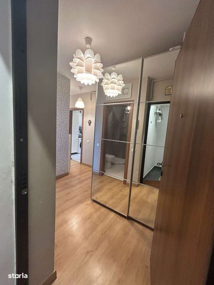 4 camere, apartament de inchiriat - Bucuresti (judet), Bulevardul ...