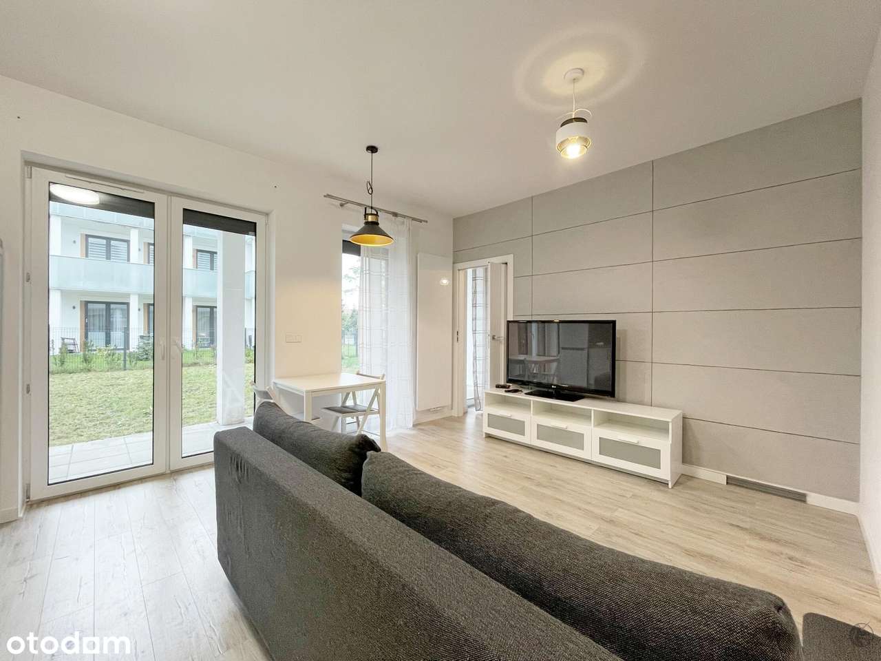 2 pokoje, mieszkanie na sprzedaż - Łódź, Polesie, Zdrowie - 67412717 ...