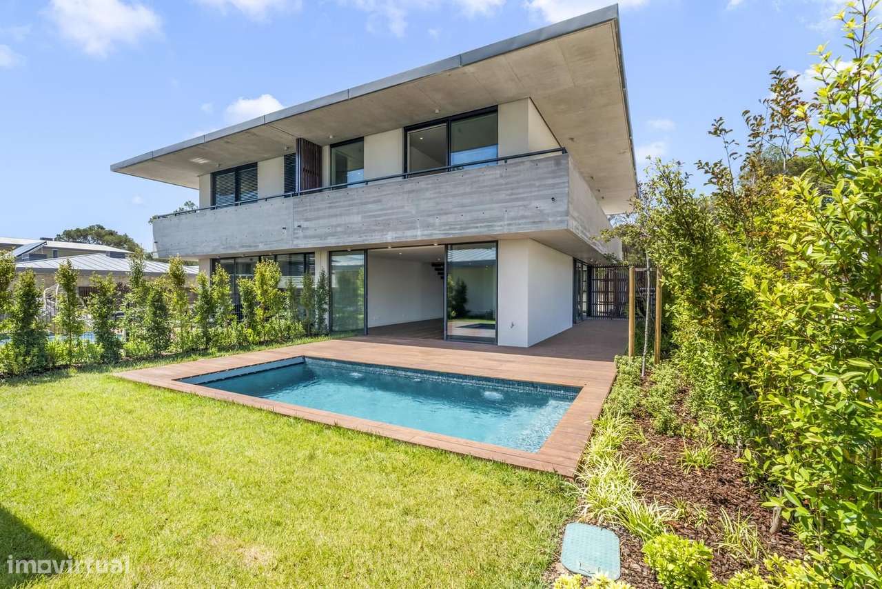 T3, moradia para comprar - Cascais e Estoril, Cascais, Lisboa ...