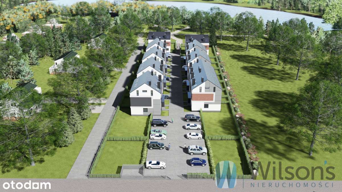 6 pokoi, dom na sprzedaż - Marki, wołomiński, mazowieckie - 67500201 ...