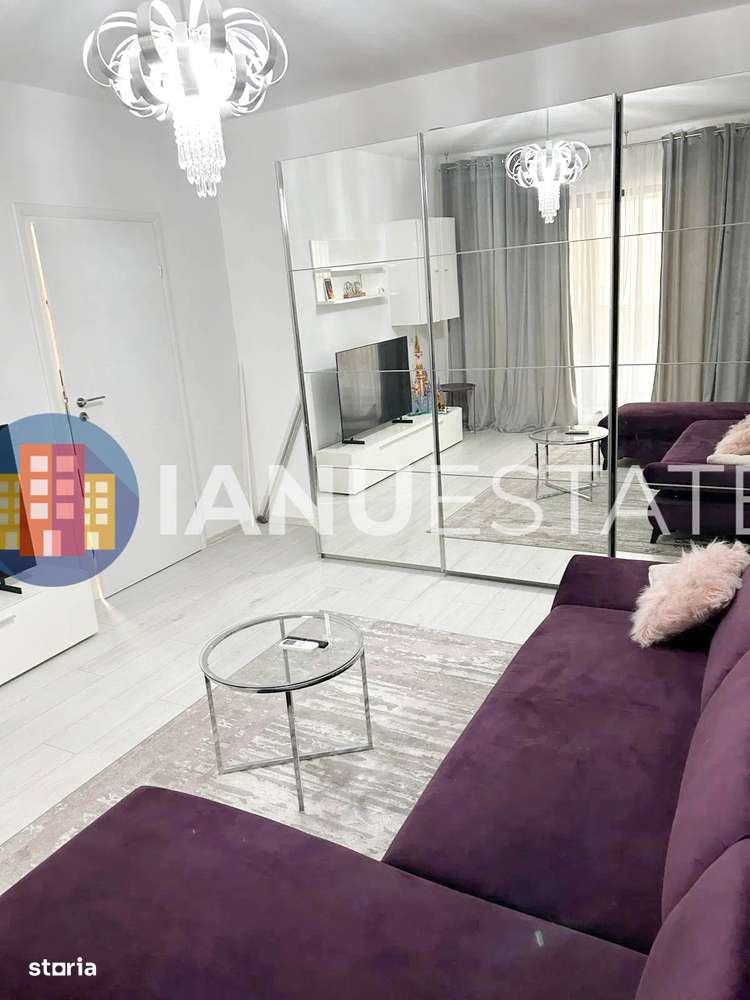 2 camere, apartament de inchiriat - Bucuresti (judet), Bulevardul ...