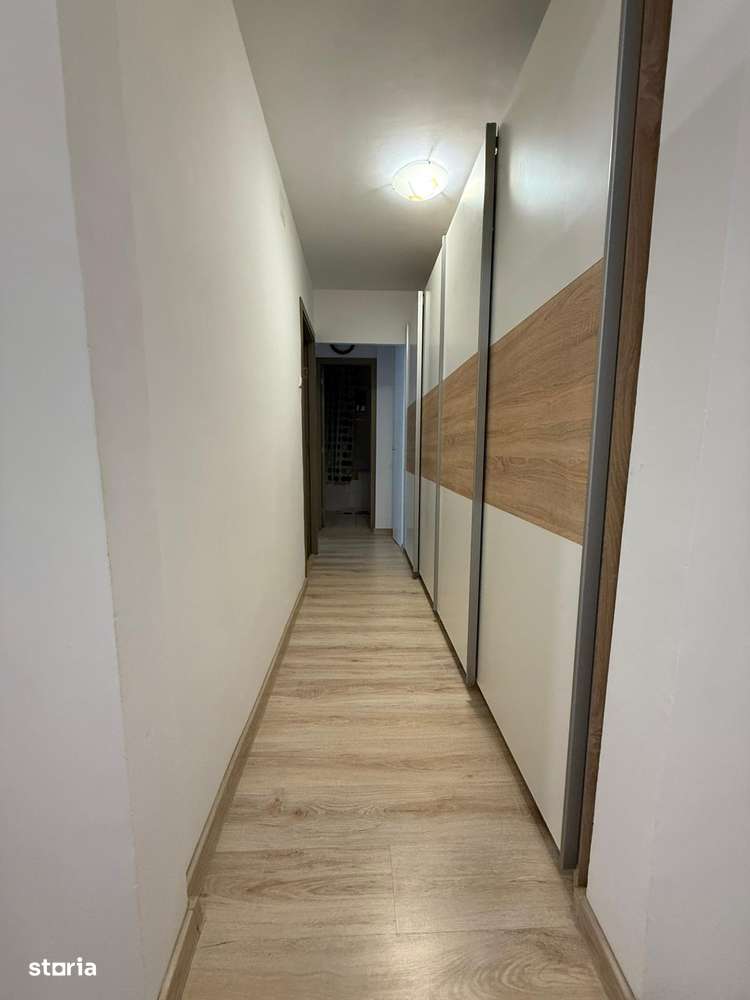 4 camere, apartament de vanzare - Bucuresti (judet), Strada Soldat ...